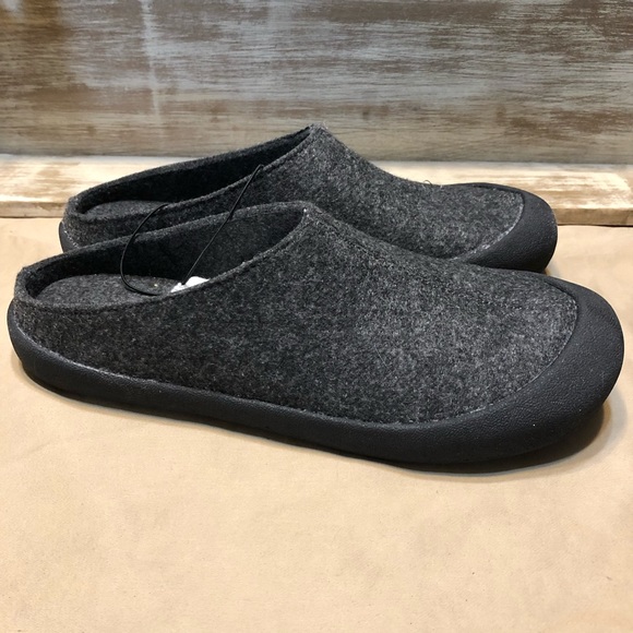 Goodfellow & Co | Shoes | Nice Mens Moccasin Slippers Nwt Gray | Poshmark